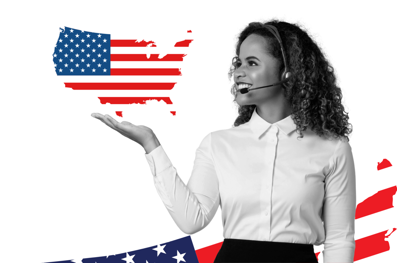 Benefits of Using a US-Based Call Center for Businesses | TeleDirect
