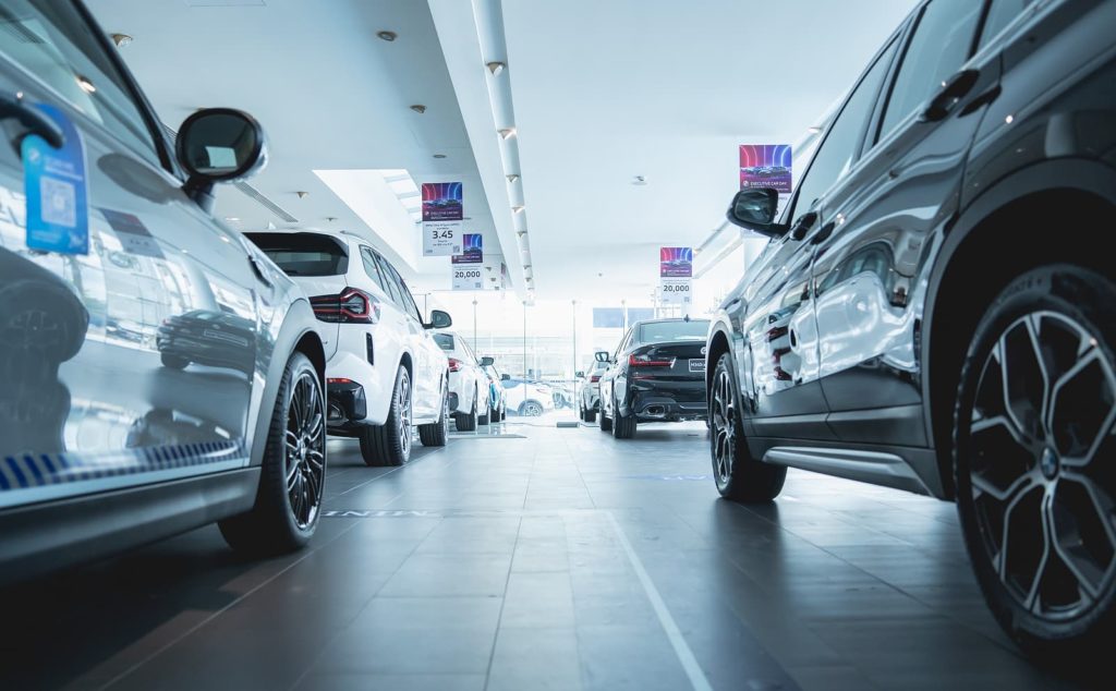 Automotive Call Center - Dealerships & Service Centers - TeleDirect