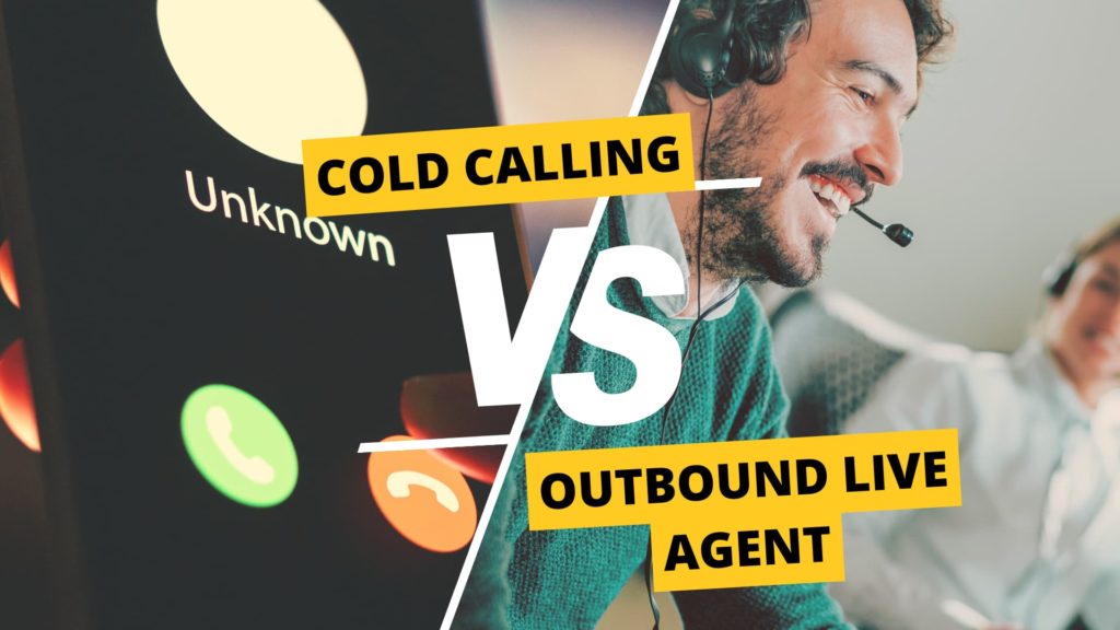 Cold Calling vs. Outbound Calling |TeleDirect