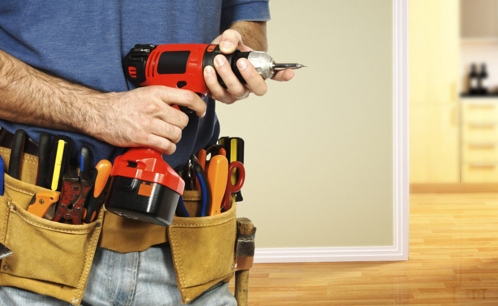 Home Contractor Services | General Contractor Services: TeleDirect