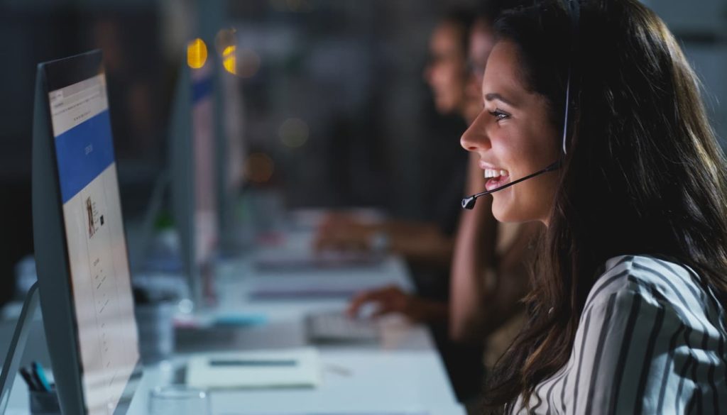 Telesales Agents & Telesales Call Center | Teledirect