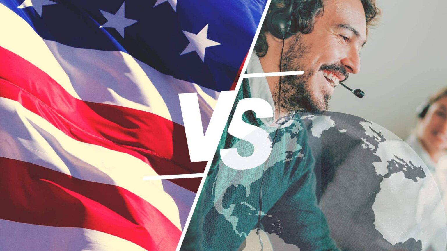 U.S. Call Centers vs. International Call Center Operations