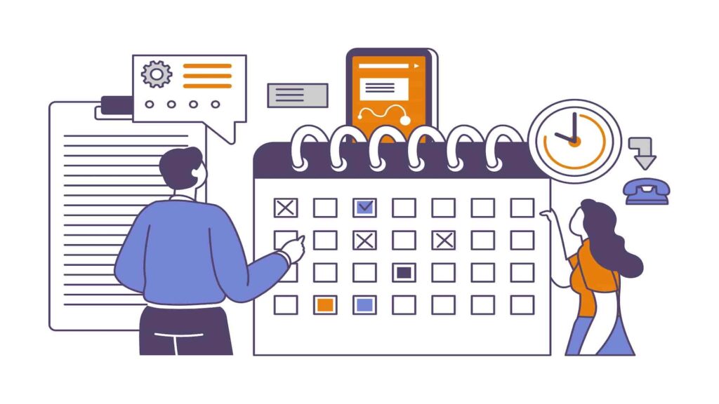 What Is Appointment Setting?