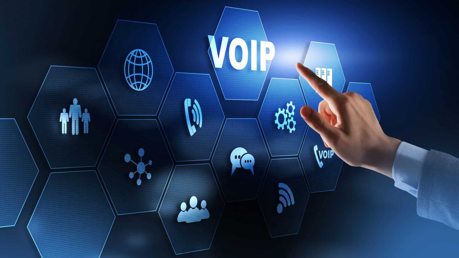 What is a VoIP Phone? Learn How It Works & Its Key Benefits ...