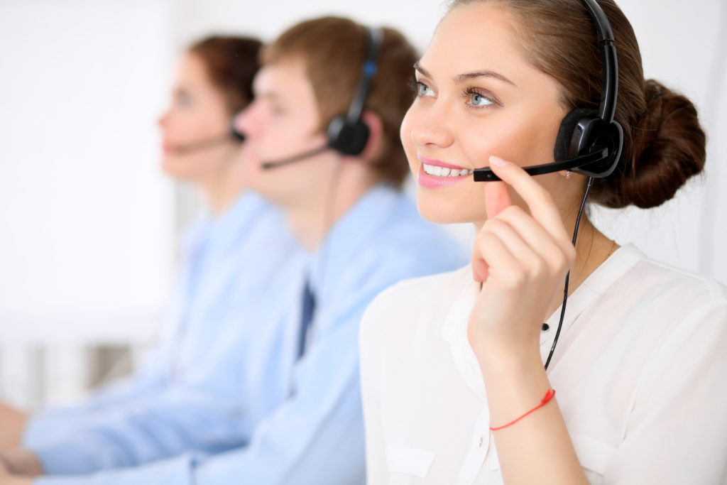 Order Taking & Call Center Integration with TeleDirect | TeleDirect