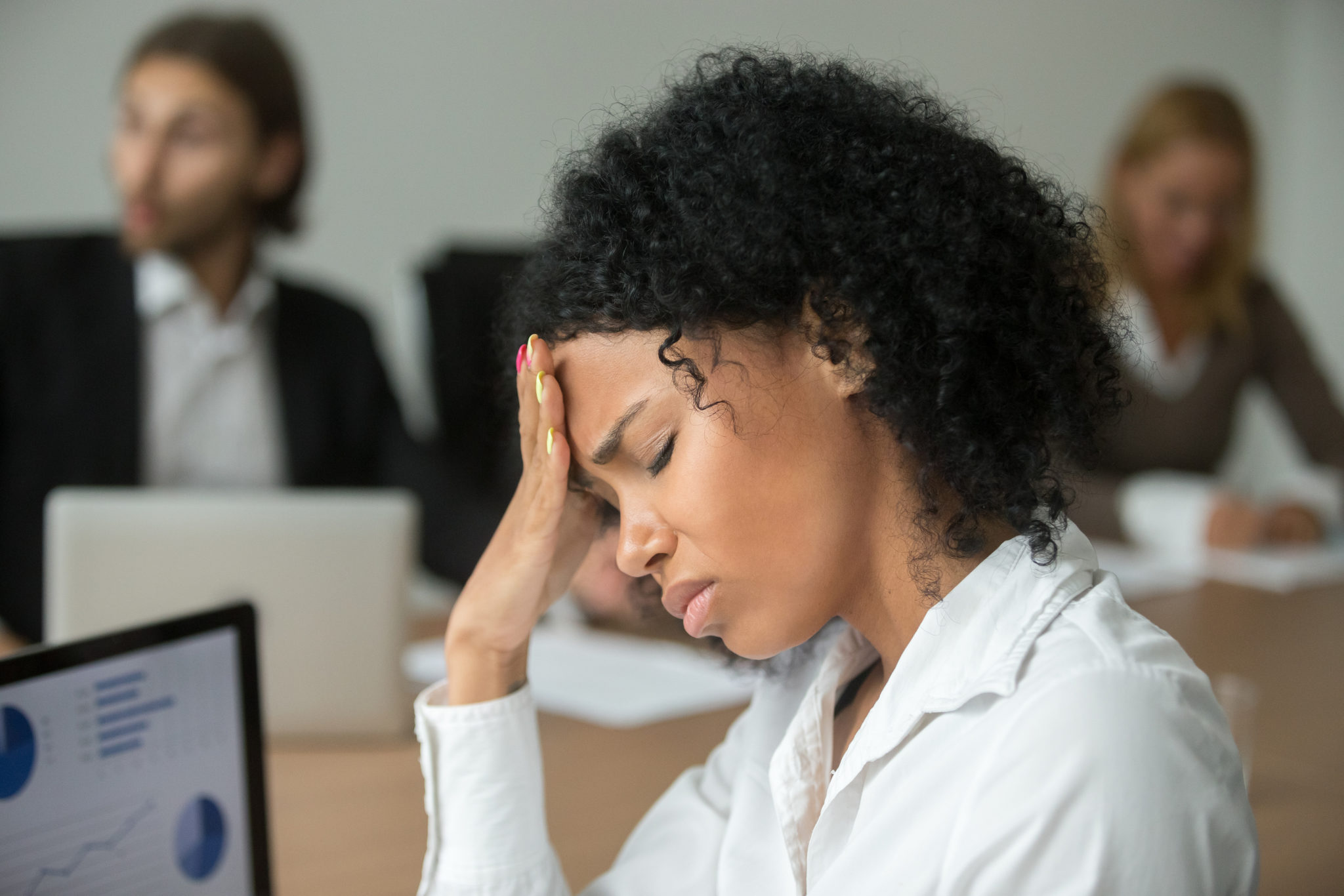 The Perils Of Overworked Employees: Avoiding Job Burnout