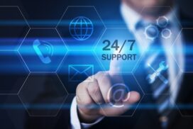 24/7 Call Center Services | TeleDirect